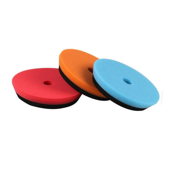 6 Inch Polishing Pads in Car Polishing Pads - Walmart.com