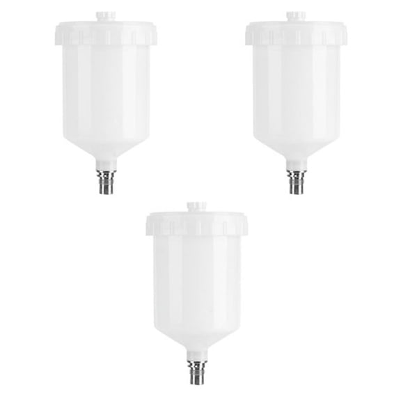Replacement Paint Gun Cups