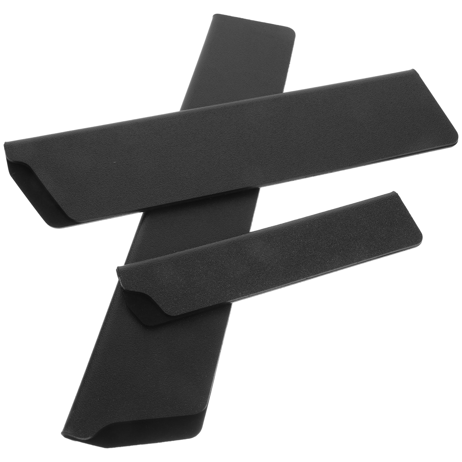 3 Pcs Abs Knife Protector Sleeve Gift for Cook Kitchen Storage Inner ...