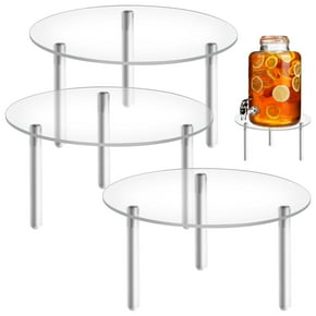 Water Glass Stand