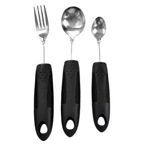 Weighted Utensils