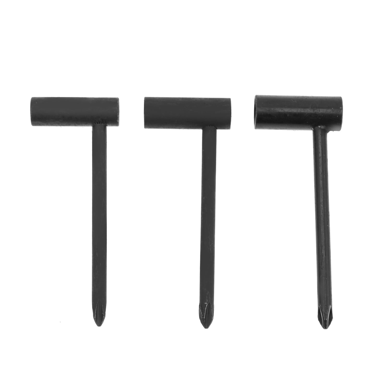 3 Pcs Adjustable Wrench Lap Guitar Neck Truss Rod Adjustment Tool ...