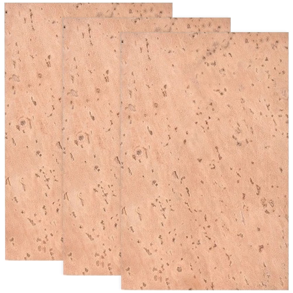 Raindrops 3Pcs Customizable Shape Cork Saxophone Neck Joint Corks for ...