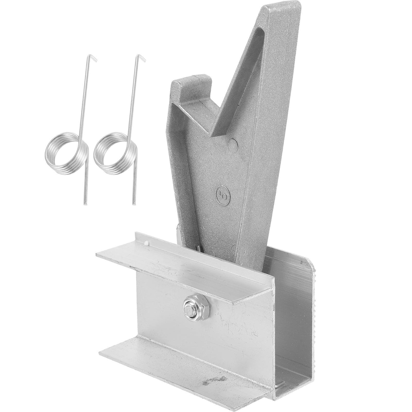 Aluminum and Stainless Steel Extension Ladder Stabilizer with ...