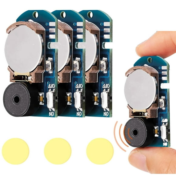 Electronic Noise Maker