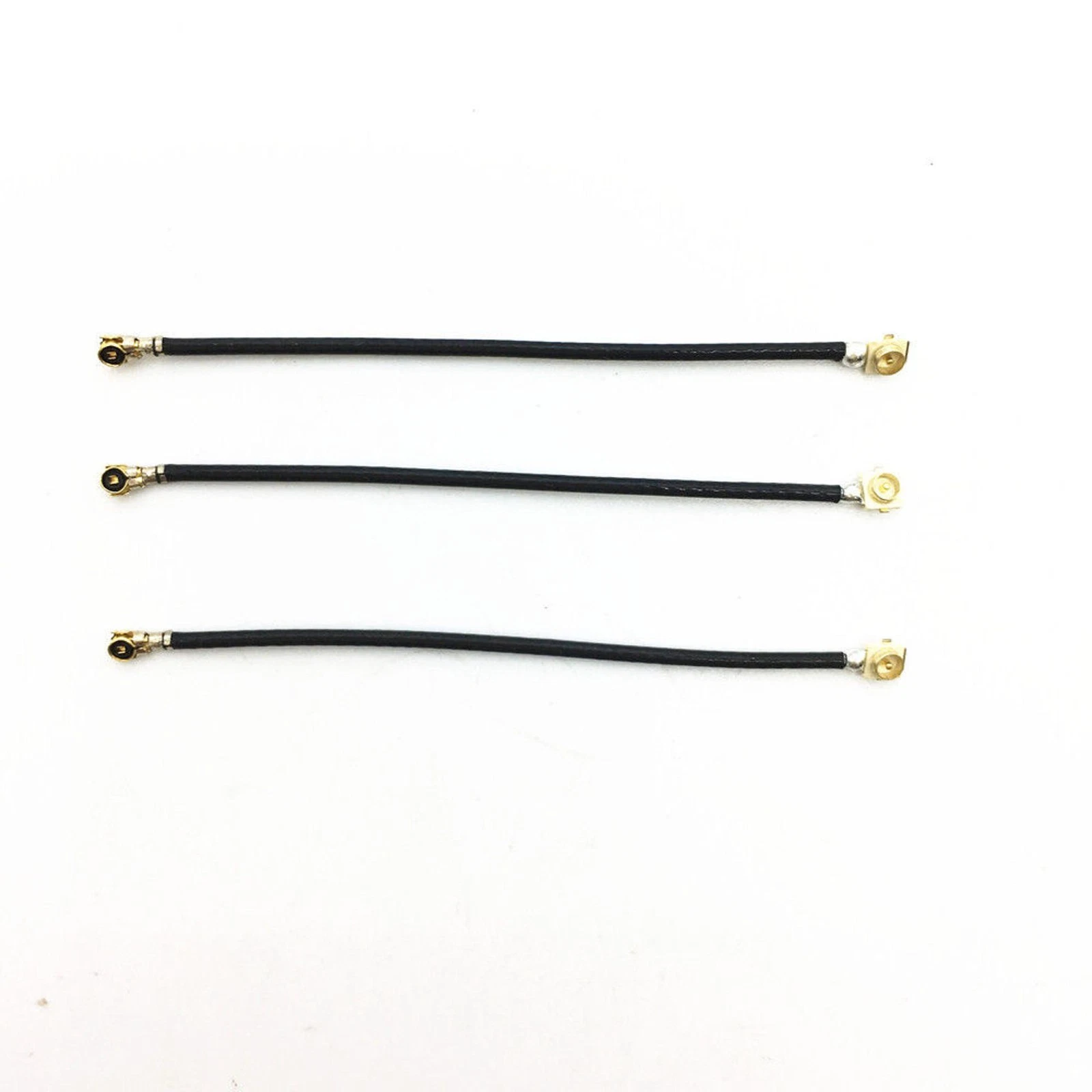 3 Pcs Antenna Cable Cord For Ipex Gen4 For Ipex Mhf4 Ufl To For Ipex-1 ...