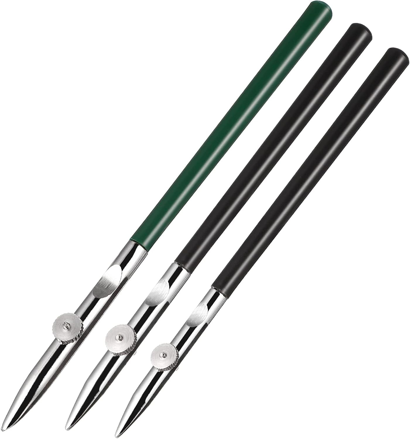 3 Pcs Art Artists Tools Masking Fluid Pens Drawing Pens Ruling Pen ...