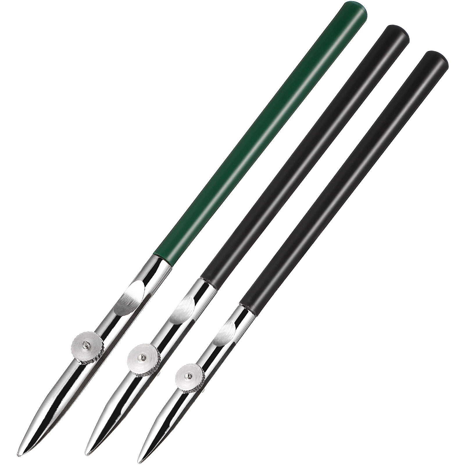 3 Pcs Art Ruling Pens Fine Line Masking Fluid Pens Adjustable Cross ...