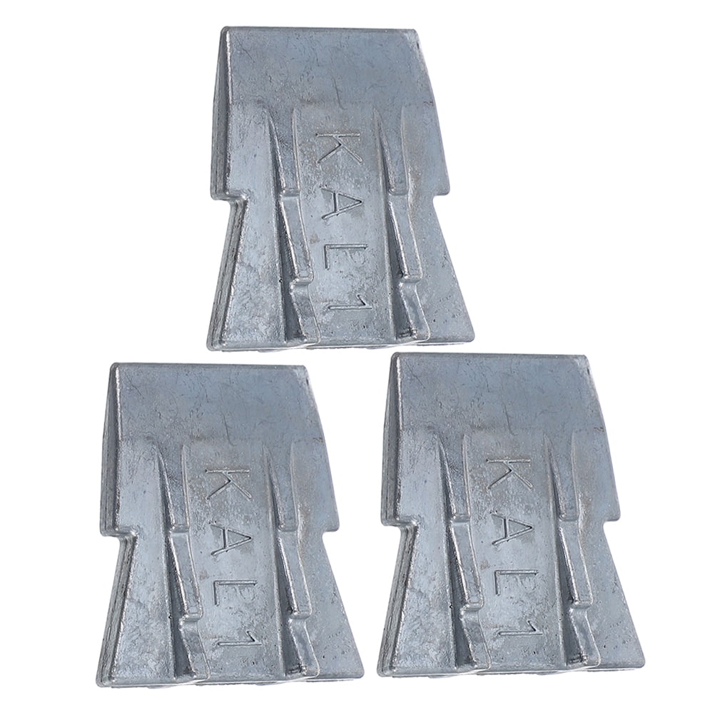 3 Pcs Ax Wedge Hammer Wedge Handle Hatchet Axe Taper Wedges for Axe ... 3 Pcs Ax Wedge Hammer Wedge Handle Hatchet Axe Taper Wedges for Axe ...