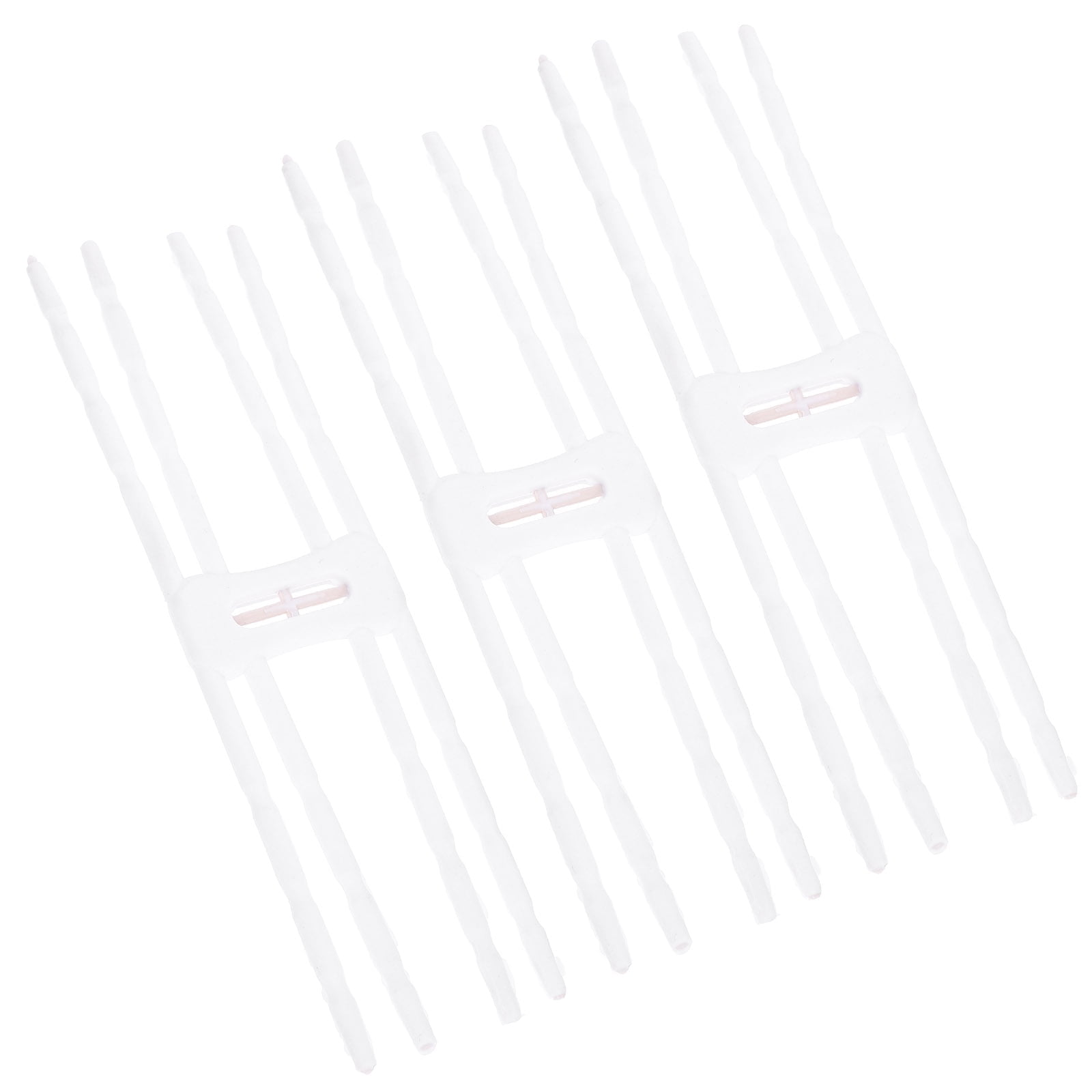 3 Pcs Baby Spider Stand Display Shelf Figures Display Rack Doll ...