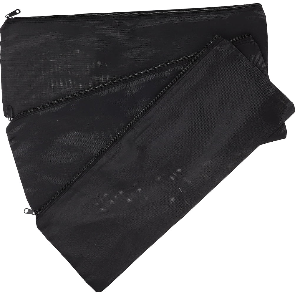 3 Pcs Bbq Storage Bag Travel Tool Grill Holders for Grilling Utensils ...