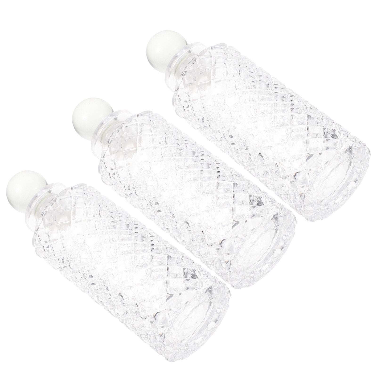 3 Pcs Bottles Perfume Aromatherapy Fragrance Accent Office - Walmart.com
