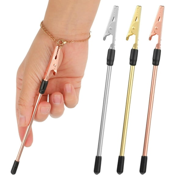 3 Pcs Bracelet Helper Tool, Jewelry Clasp Helper, Wear Jewelry by ...