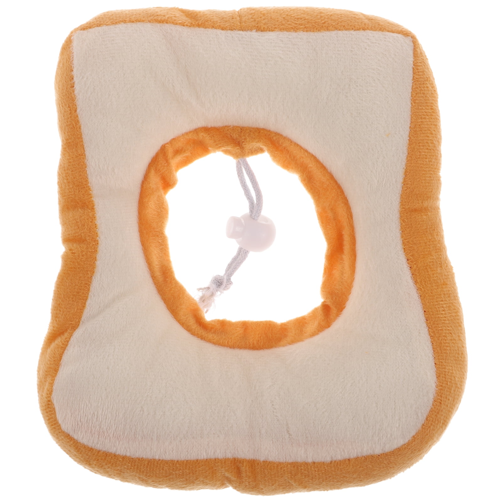 3 Pcs Bunny Outfits Puppy Costume Collar Dog Cone Rabbit Cat Soft ...