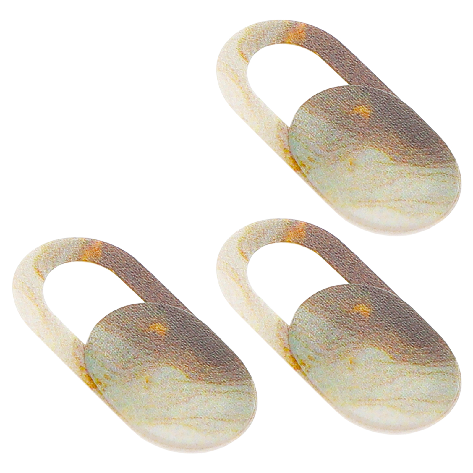 3 Pcs Cell Phone Camera Cover Privacy Webcam Protector Lens Baby ...