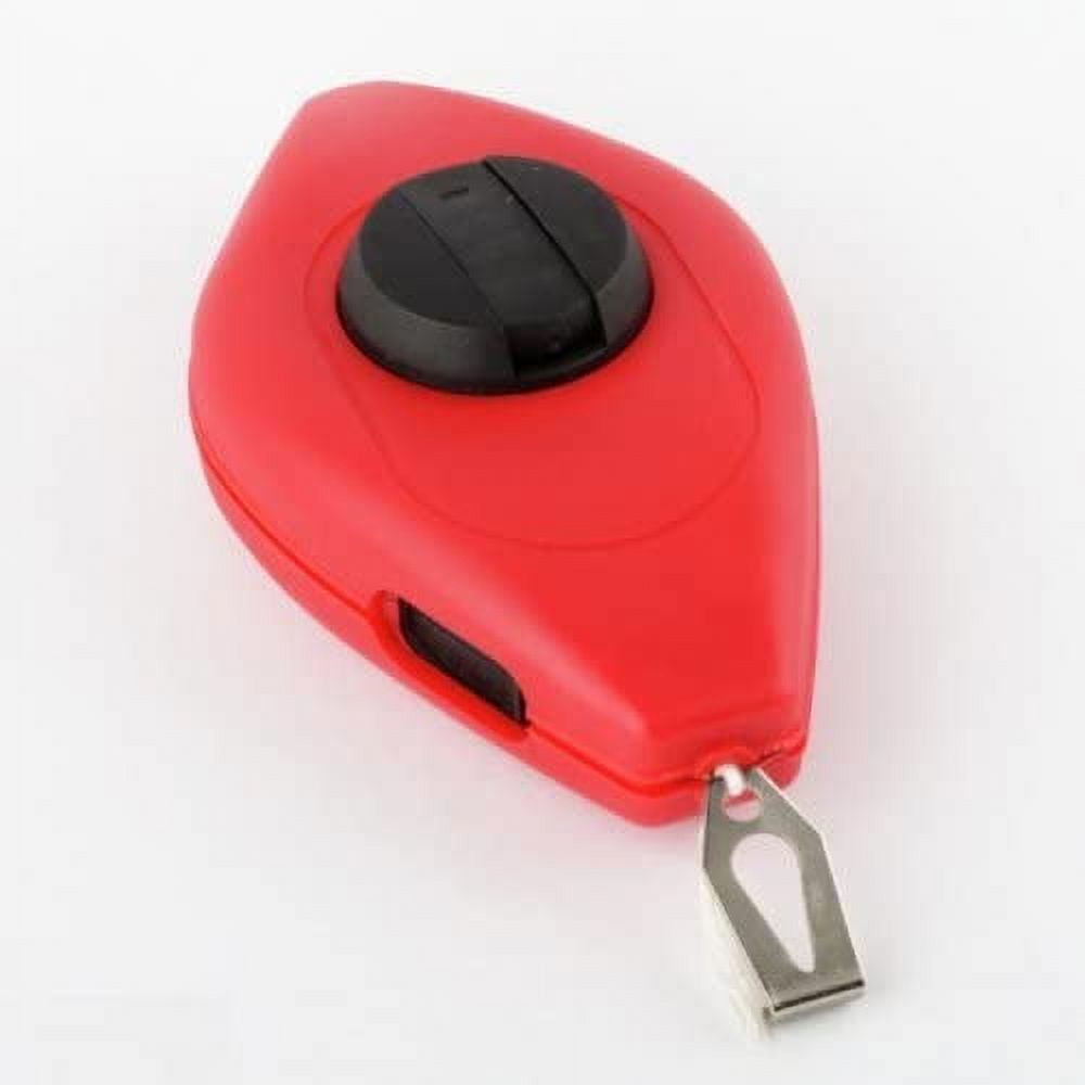 3 Pcs Chalk Line Reel Set - Walmart.com