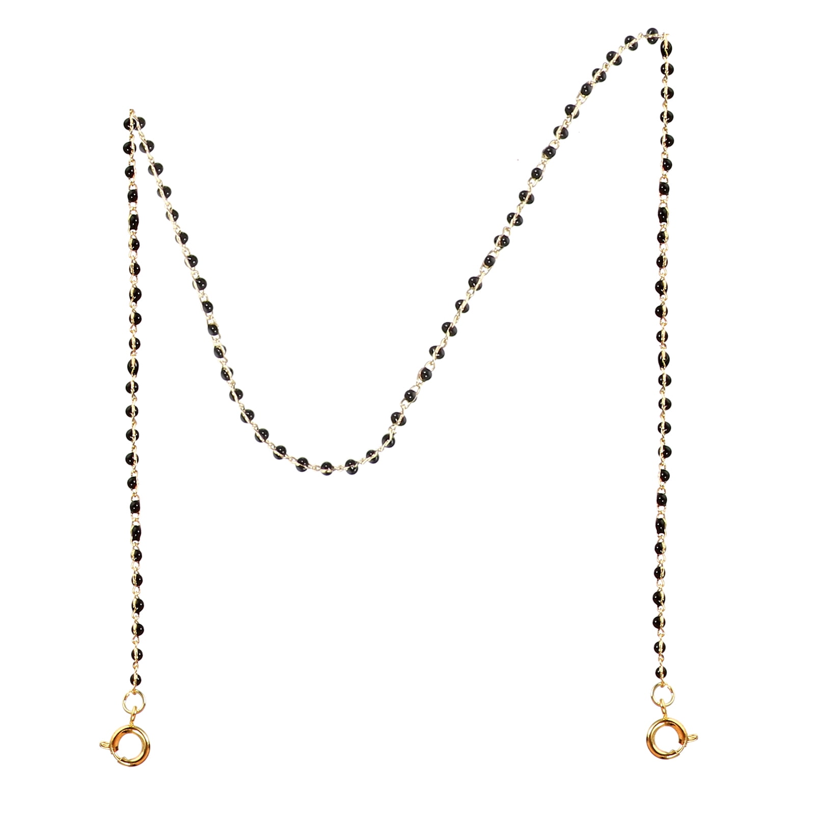 3 Pcs Choker Glasses Neck Lanyard Anti Lost Face Mask Lanyards Hanging ...