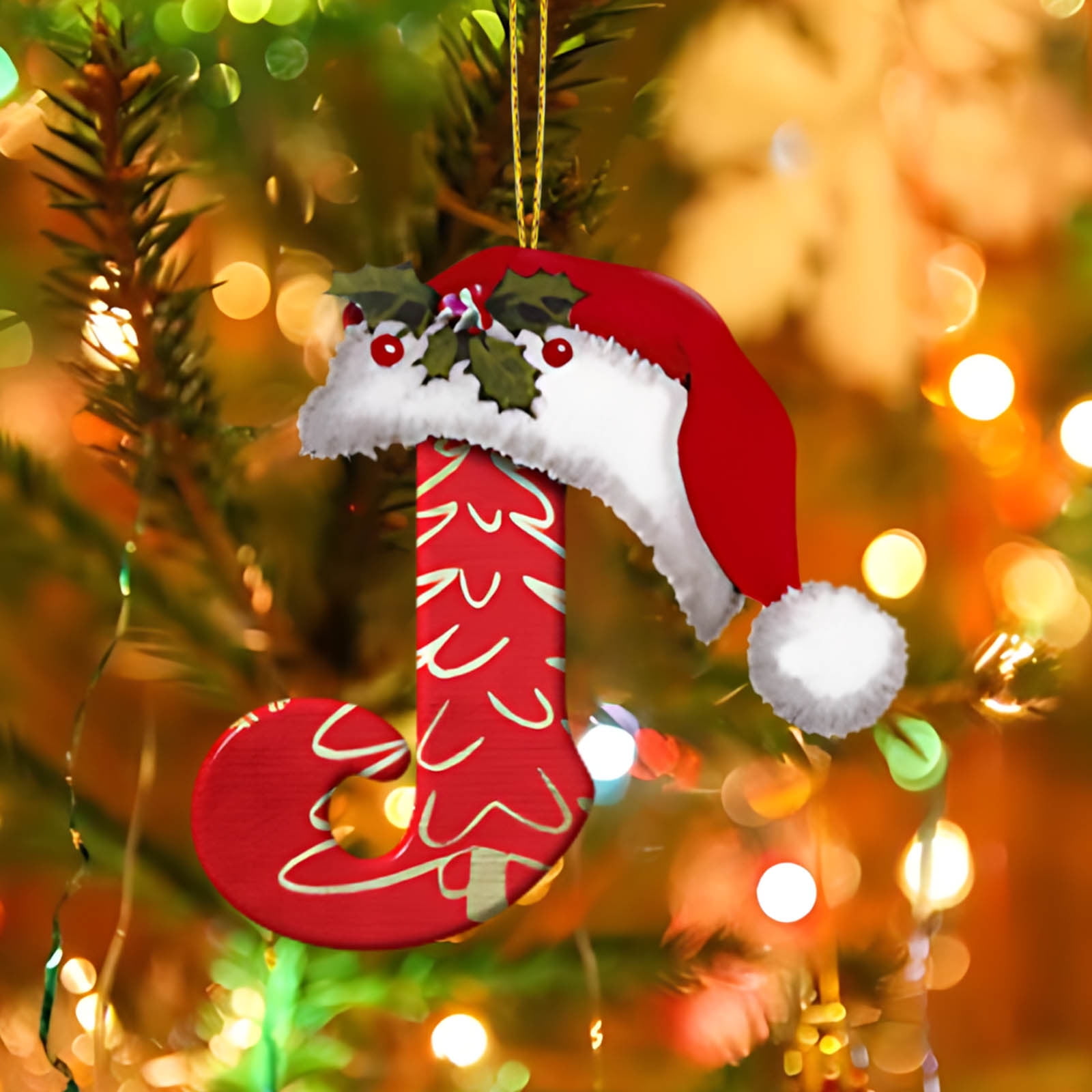 3 Pcs Christmas Alphabet Decor under $5! Xqxayjr 26 Letters Christmas ...