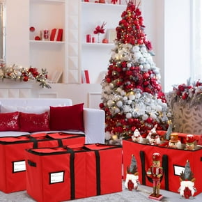 Nutcracker Storage Box