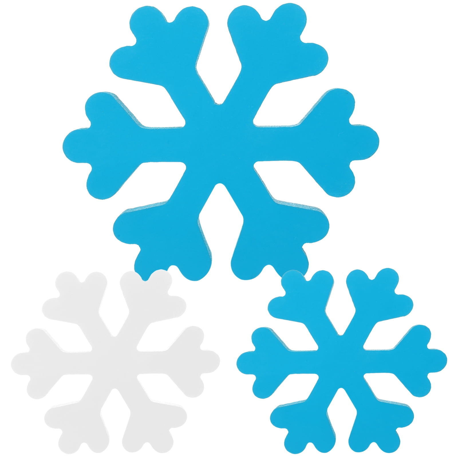 3 Pcs Christmas Tree Decorations Christmas Decorations Home Decorations ...