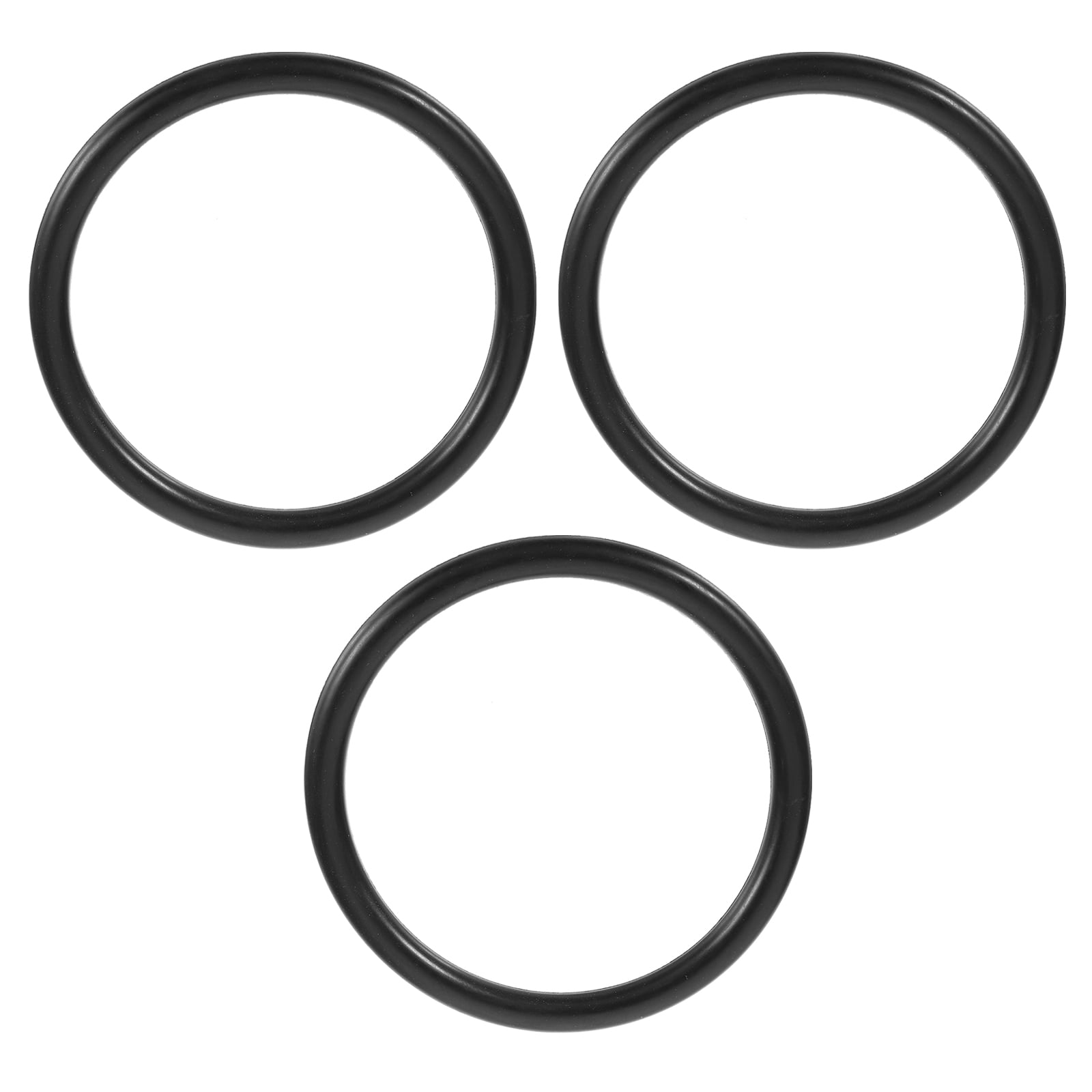 3 Pcs Circle Mallet Music Bowl Washer Buddhist Cushion Practical ...