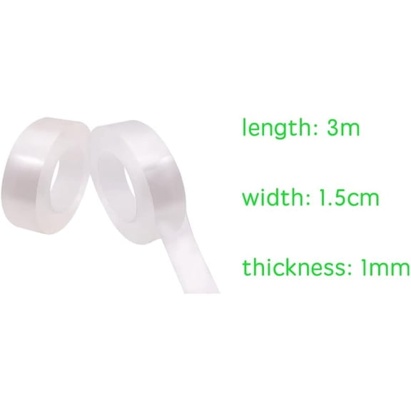 Shower Curtain Rod Covers