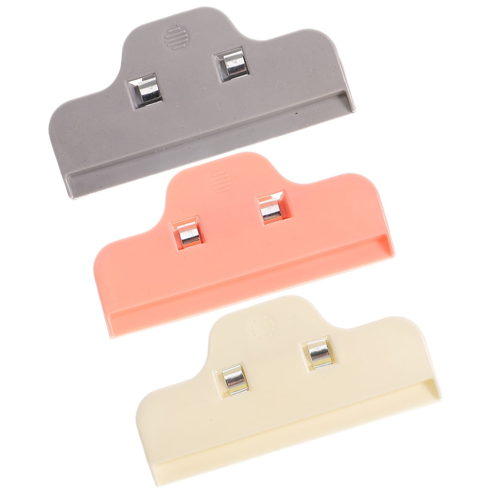 3 Pcs Clip Drawing Holder Art Painting Clips Document Clips DIY Picture ...