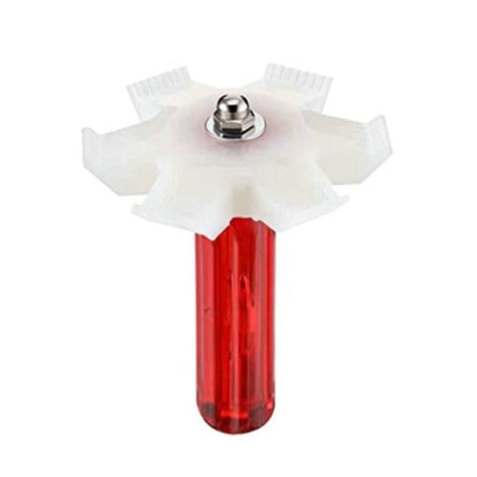 3 Pcs Condenser Fin Cleaning Comb Stainless Steel Air Conditioner Fin ...