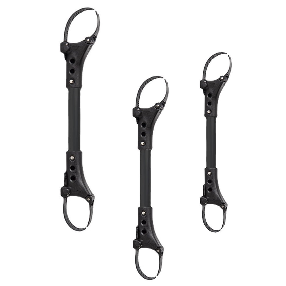 3 Pcs Connector for Pushchair Baby Cart Stroller Connectors Twins ...