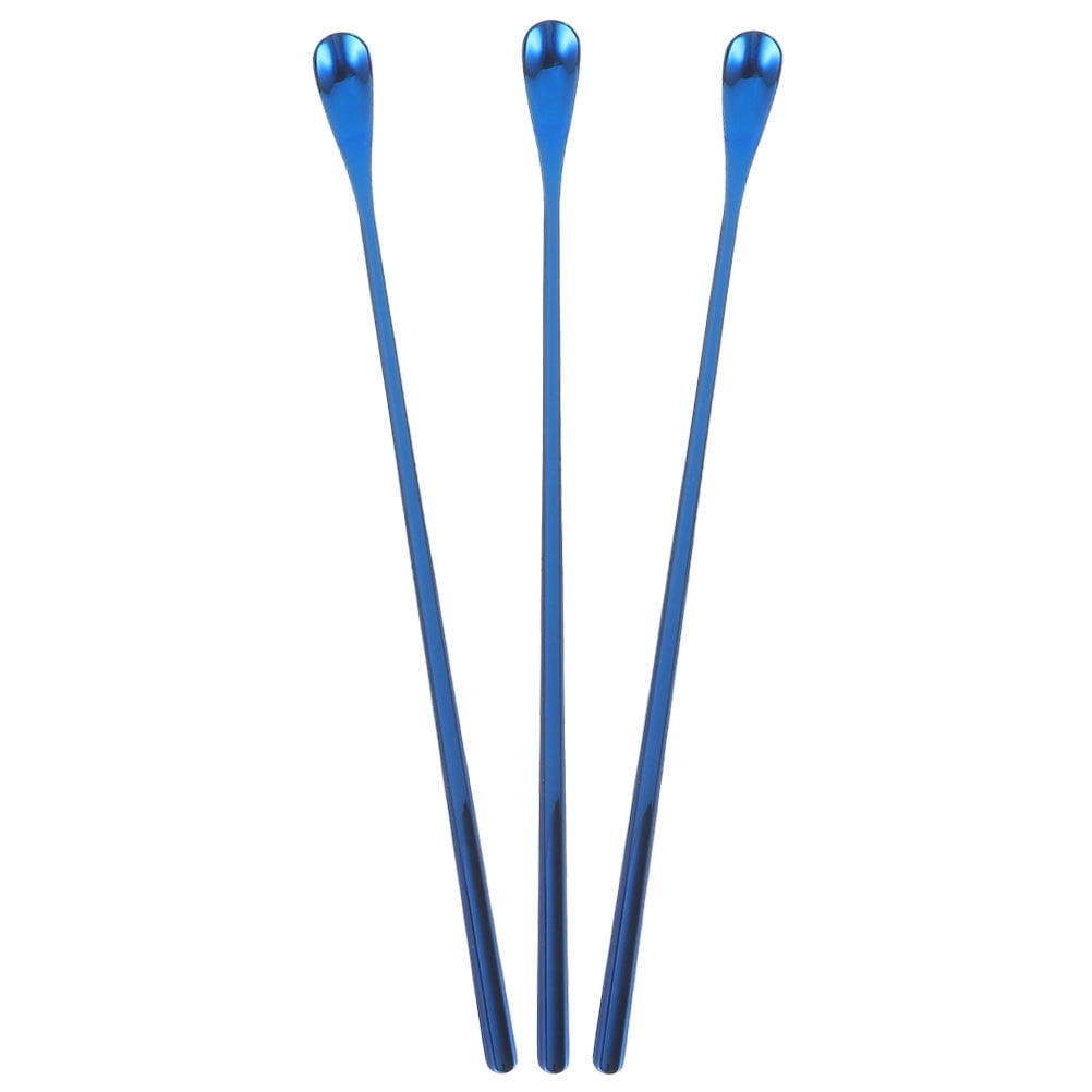 3 Pcs Crested Gecko Food Cups Fruit Pacifier Feeder Reptile Spoon ...