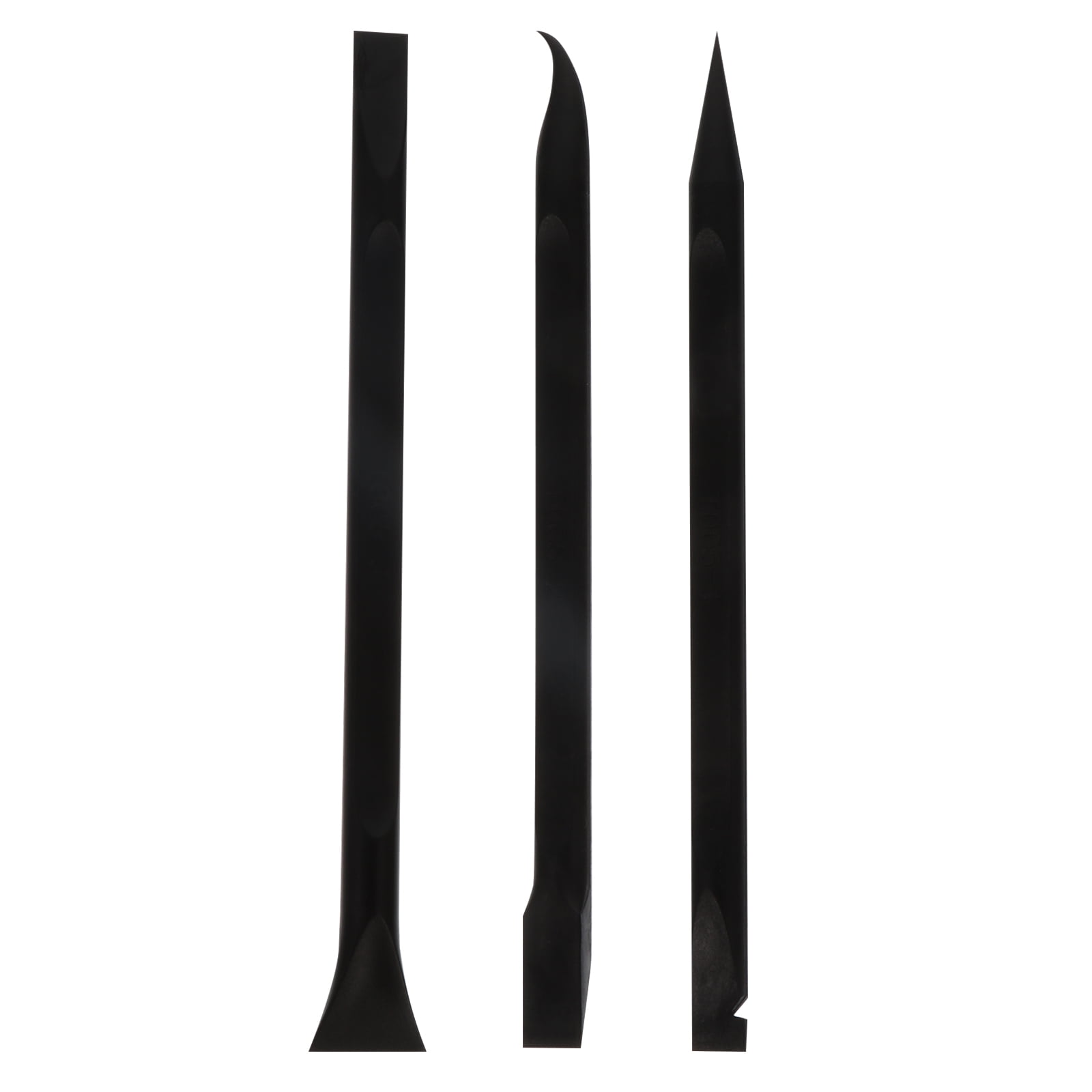 3 Pcs Crowbar Ad Phone Screen Repair Kit Laptop Stand Computer ...