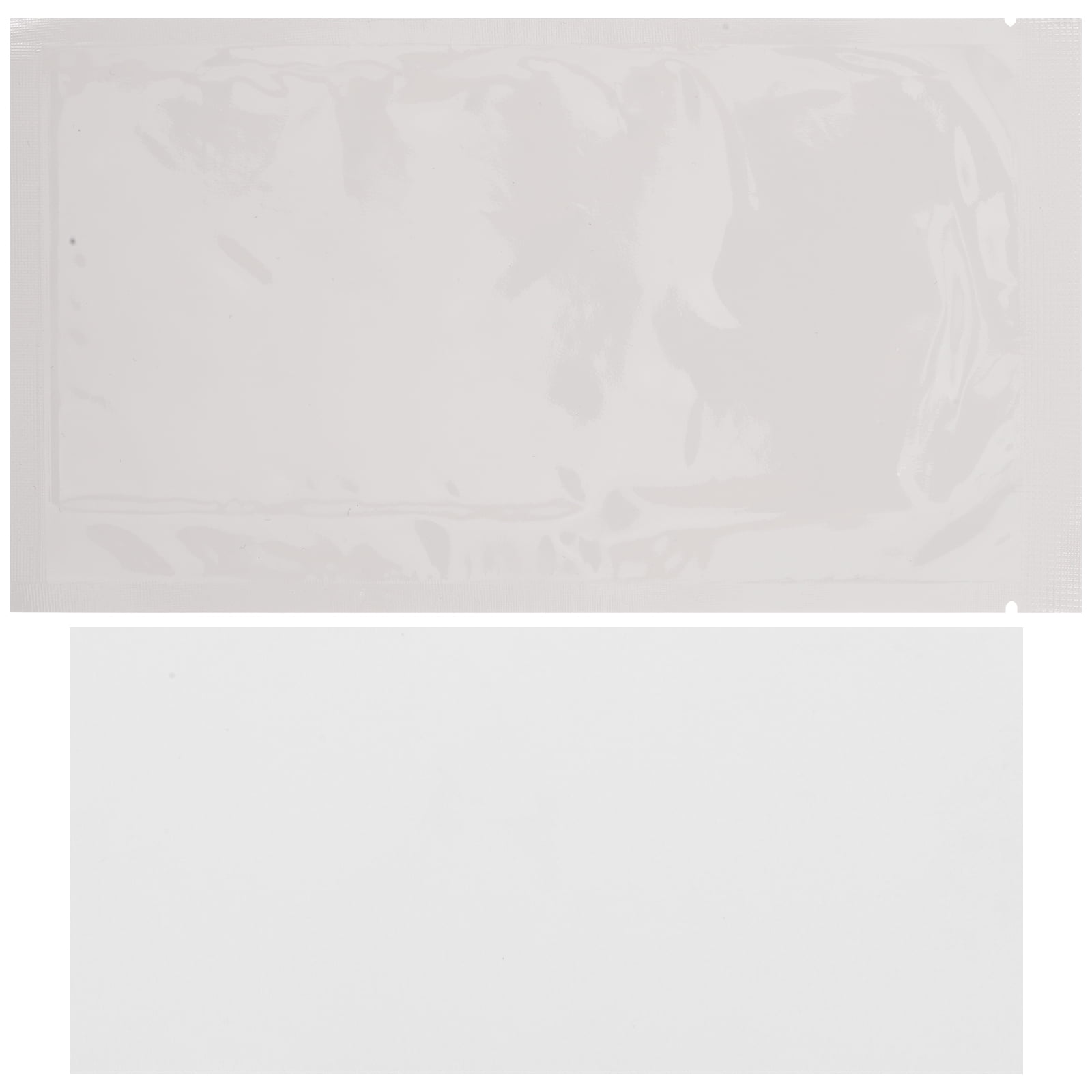 3 Pcs Currency Counter Cleaning Wipe Card Reader Terminal Cleaner White ...