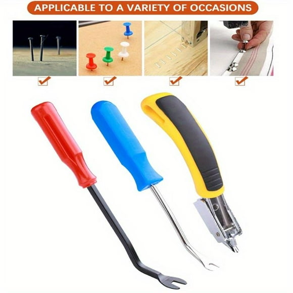 Nail Pullers in Hand Tools - Walmart.com
