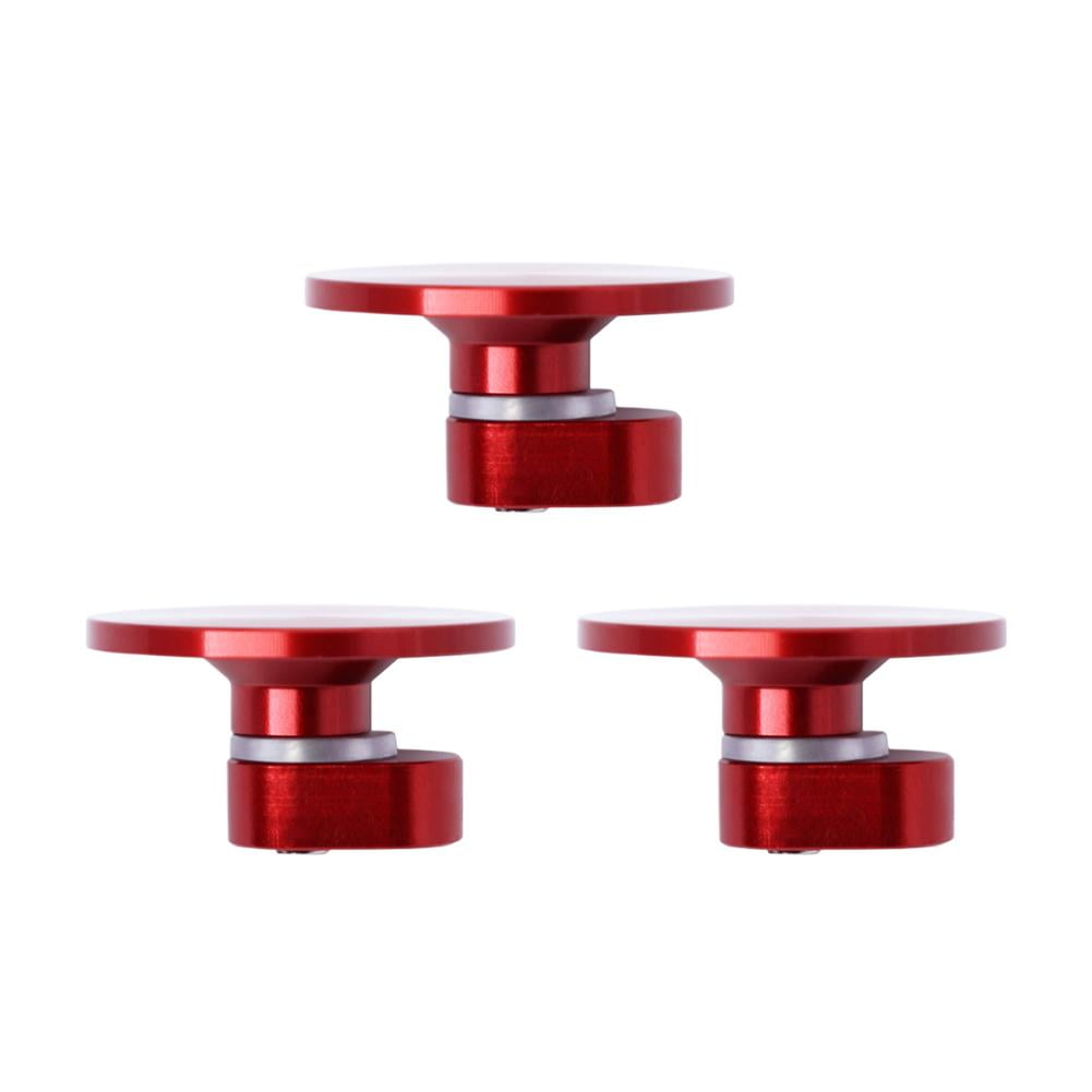 3 Pcs Dents Puller Auto Maintenance Tool Aluminum Removal Pulling ...