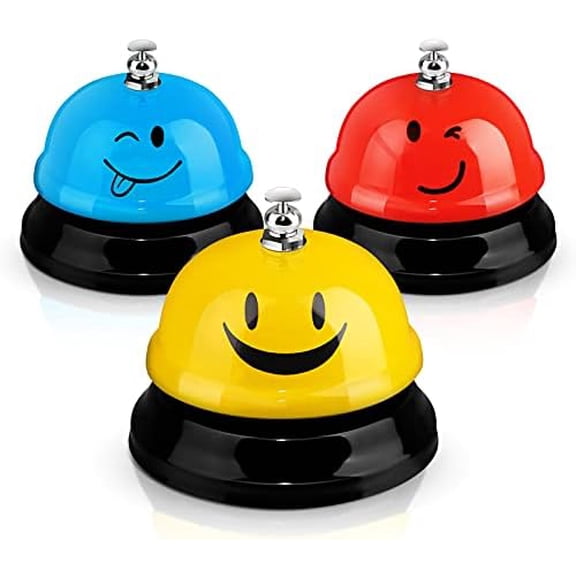 Front Desk Bell