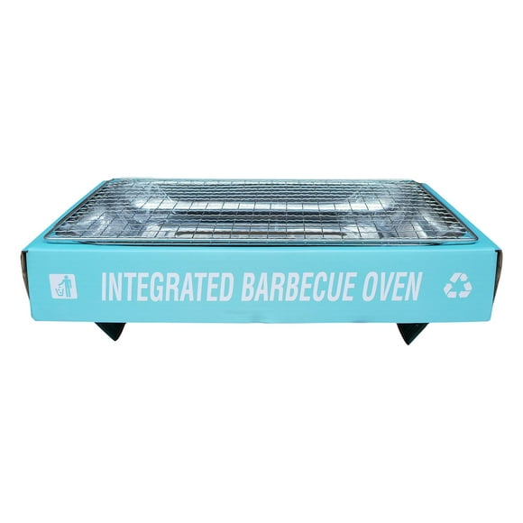 Disposable Grills