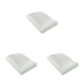 3 Pcs Dog Cooling Mat for Summer, Ice Breathable Fabric Self Cooling ...