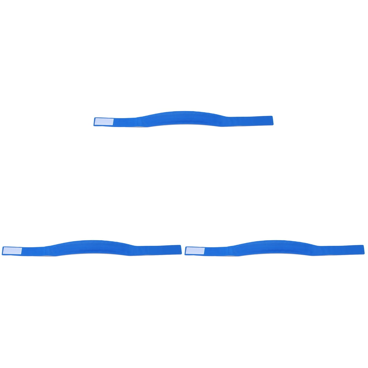 3 Pcs Dog Necklace Collar Adopt Me Bandana Dog Cooling Collars Summer ...