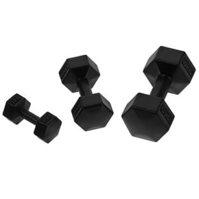Small Dumbbells