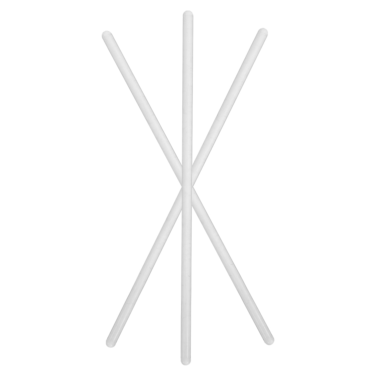 3 Pcs Drainage Tool Glassware Laboratory Equipment Swizzle Stick Drinks ...