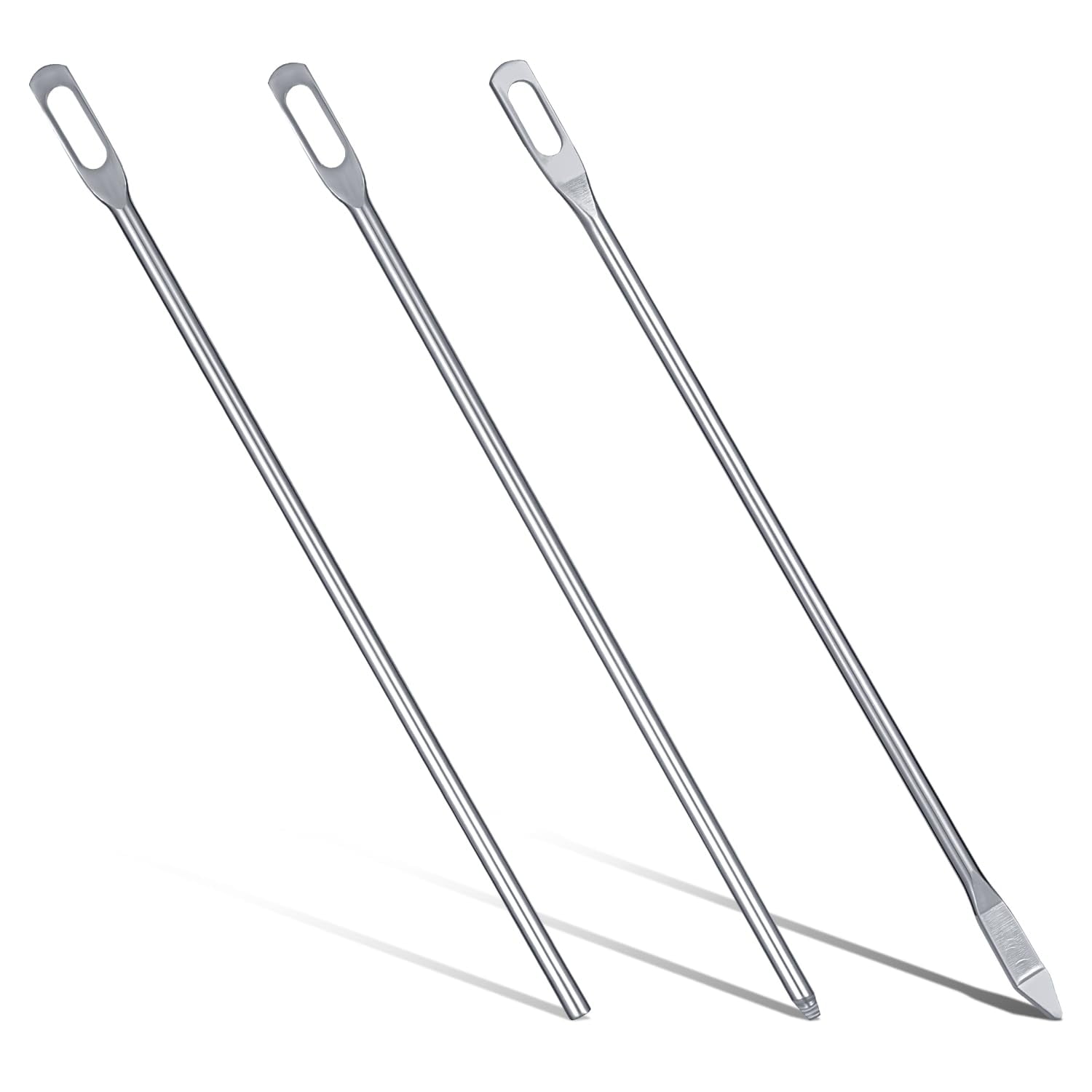 3 Pcs Drawstring Threaders, Quick & Easy Draw String Threader Puller ...