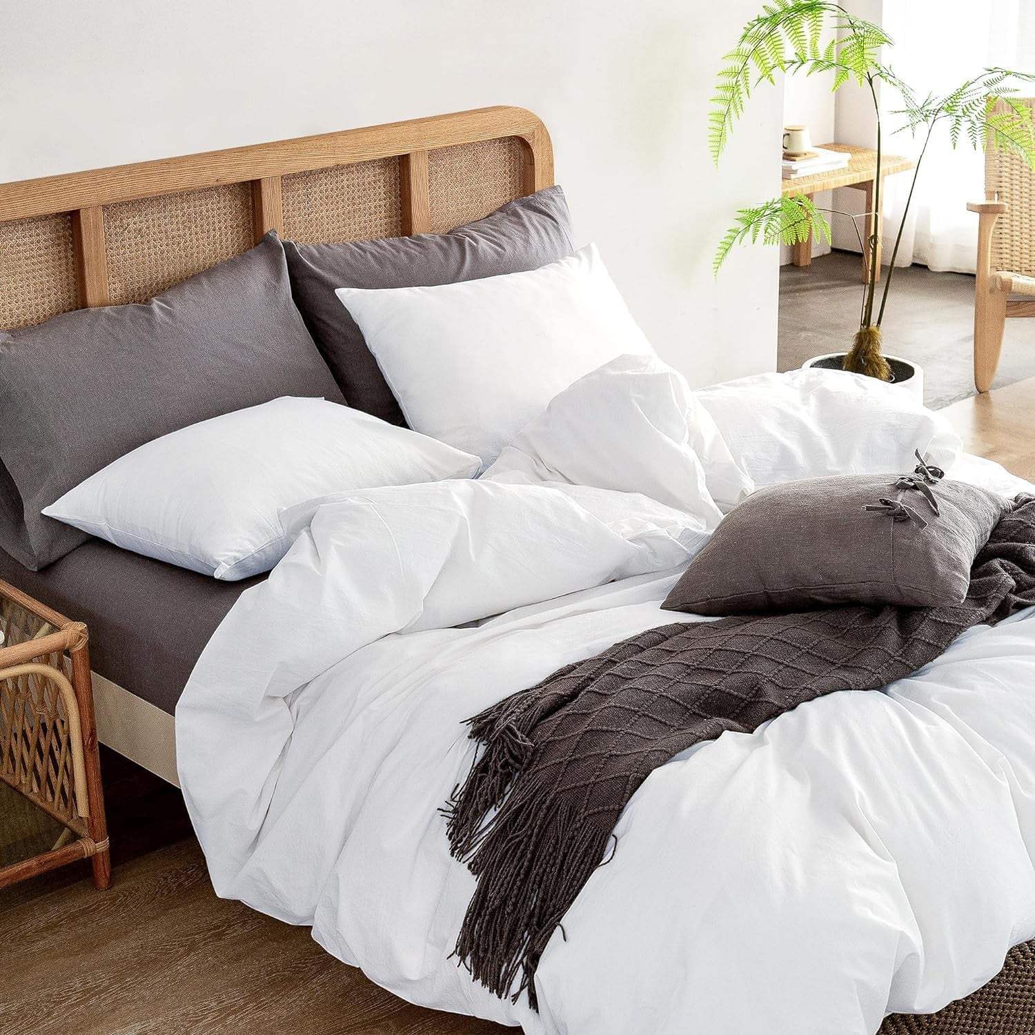 120 X 120 Duvet Cover