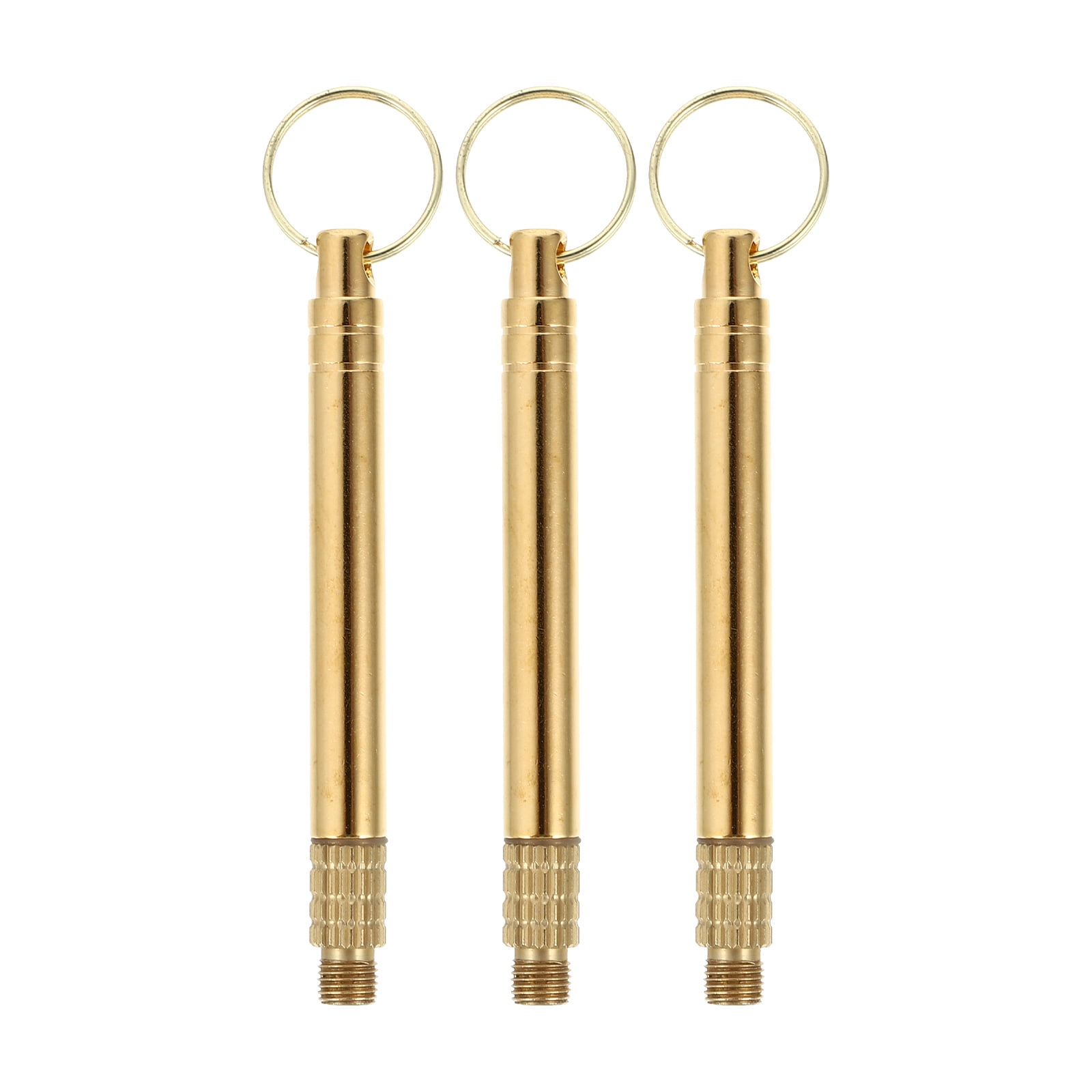 3 Pcs Earwax Toothpick Holder Ear Pick Ear Picking Spoon 9.00X0.80X0 ...