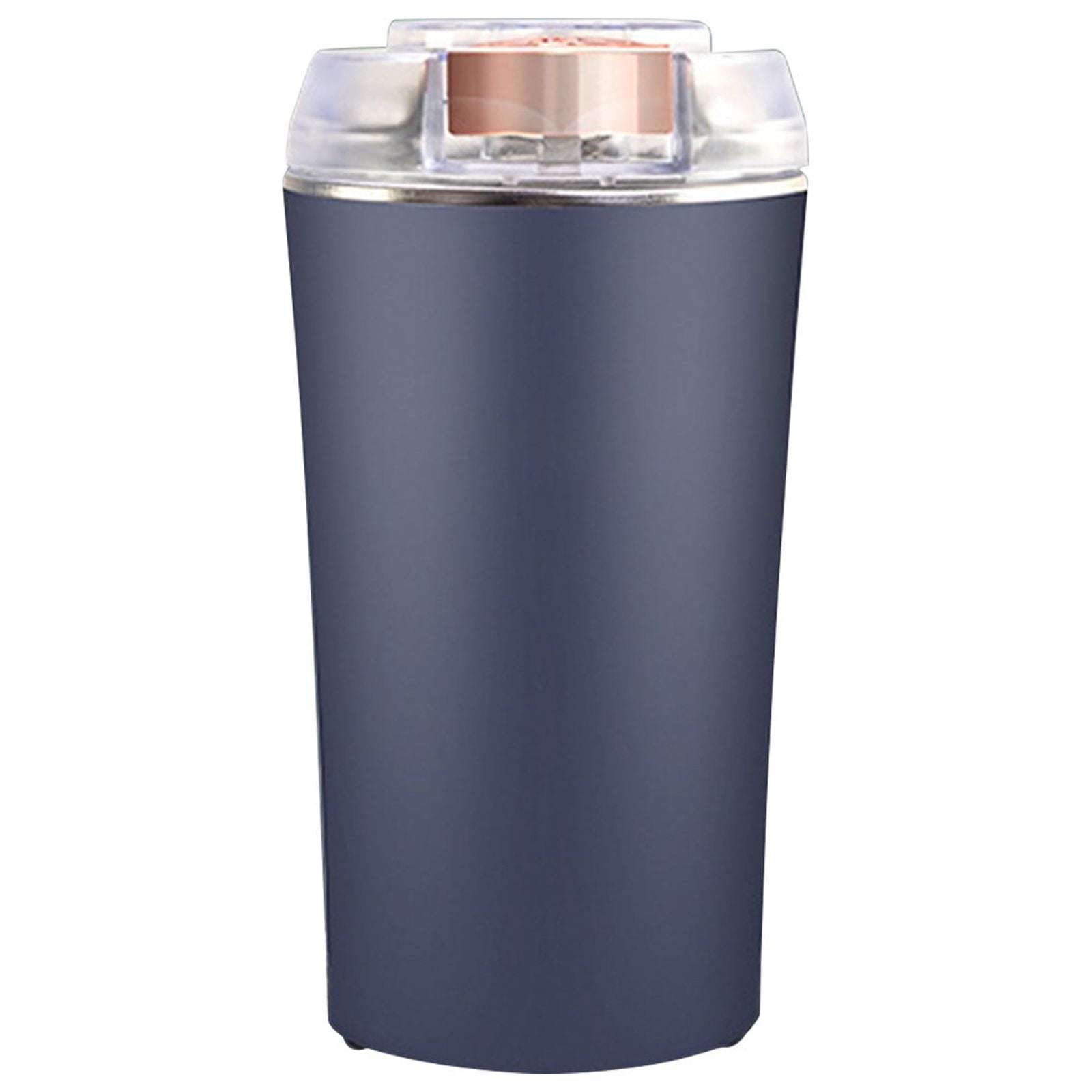 3 Pcs Electric Coffee Grinder for Spices Herbs Nuts - Stainless Steel ...