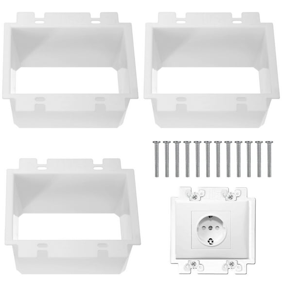 Electrical Box Extenders in Electrical Boxes - Walmart.com