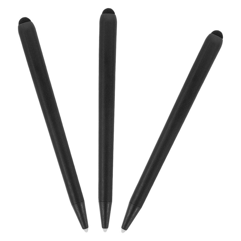 3 Pcs Electronic Whiteboard Pen Stylus Touchscreen Handwriting Abs ...