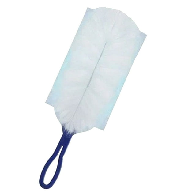3 Pcs Electrostatic Duster with 20 Replaceable Microfiber Heads ...