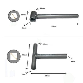Valve Adjustment Tool