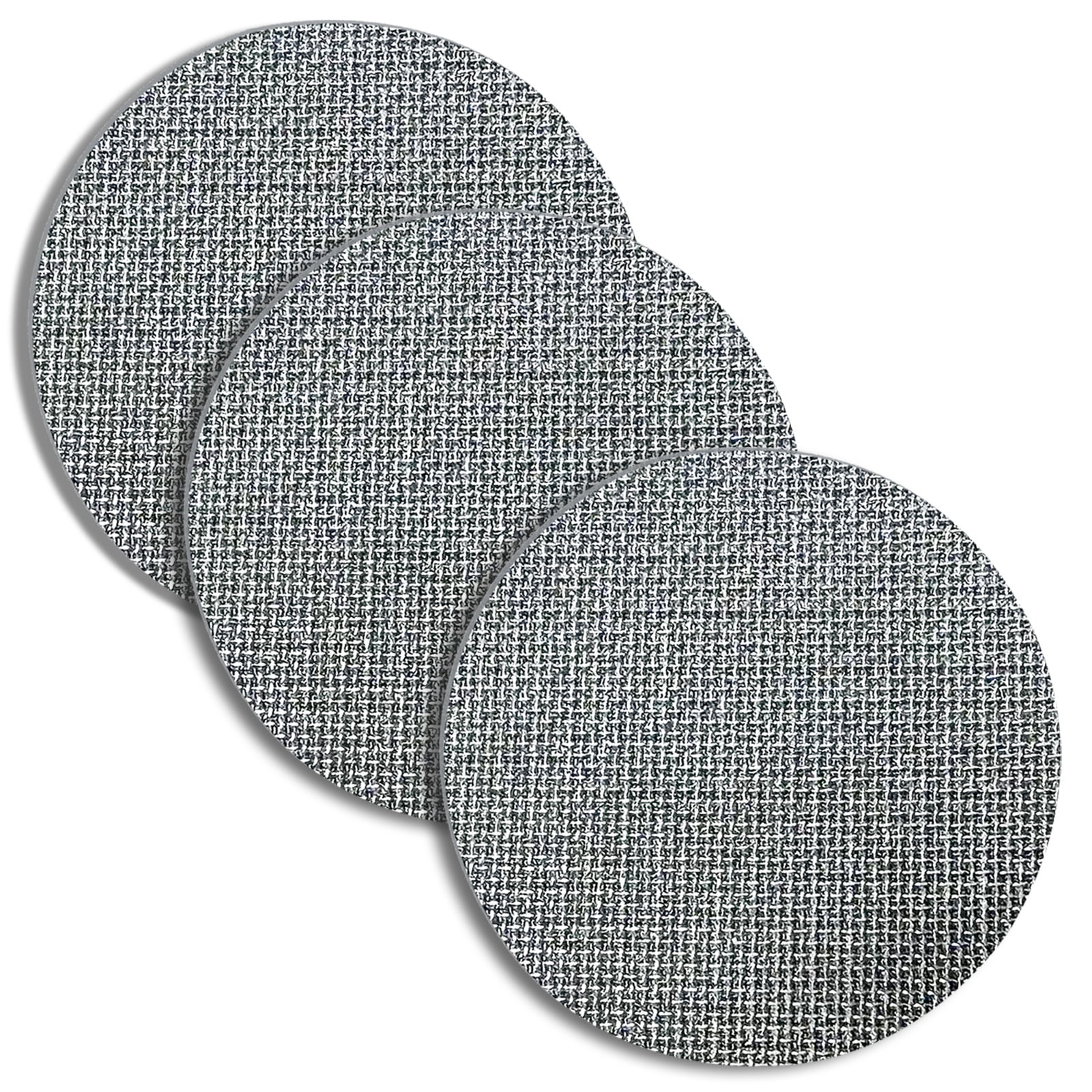 3 Pcs Espresso Puck Screen 58.5mm, Reusable Coffee Puck Screen ...