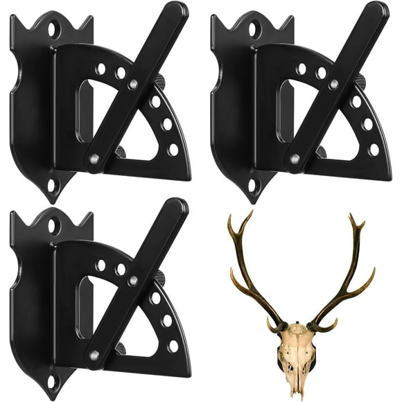 Deer Mounting Kits Antlers